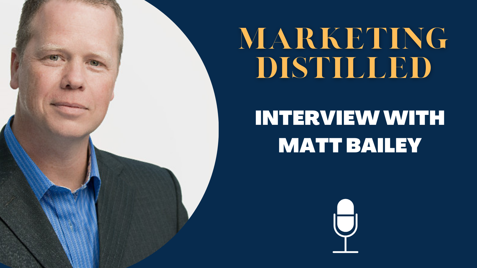 Next Generation Marketing: Interview with Matt Bailey of SiteLogic ...